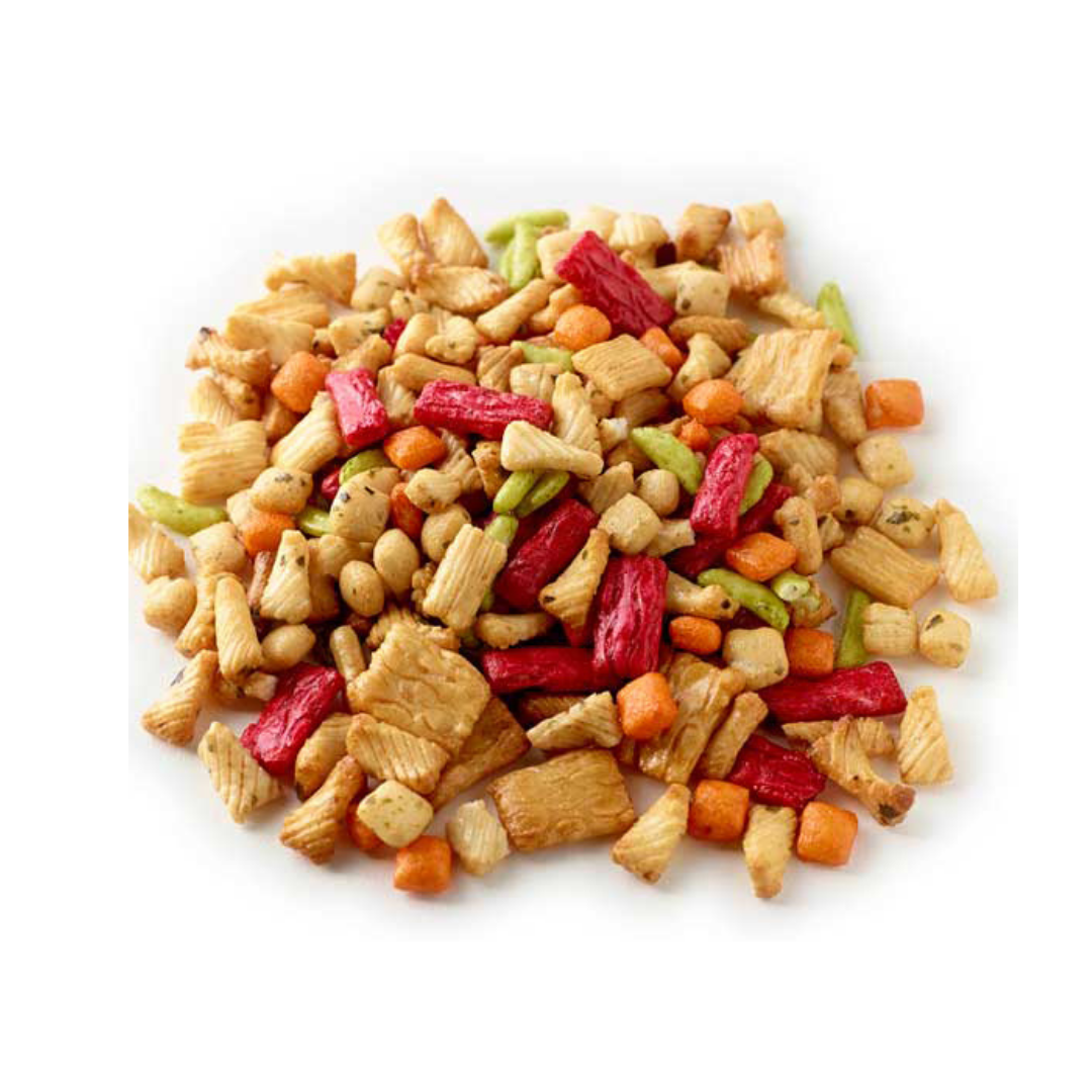 Coloured Rice Crackers – Metro Fresh Norwood