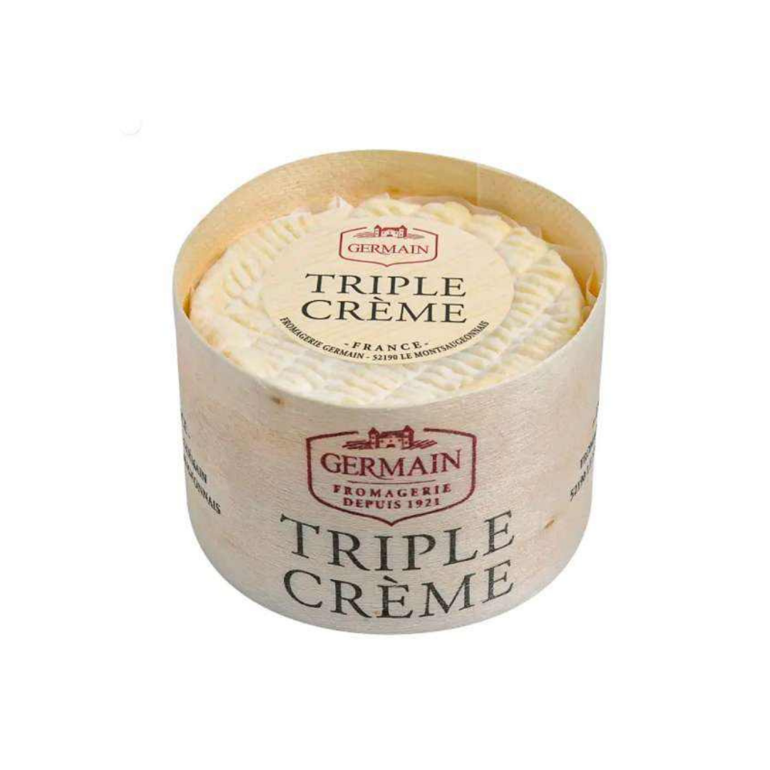 Germain Triple Creme – Metro Fresh Norwood