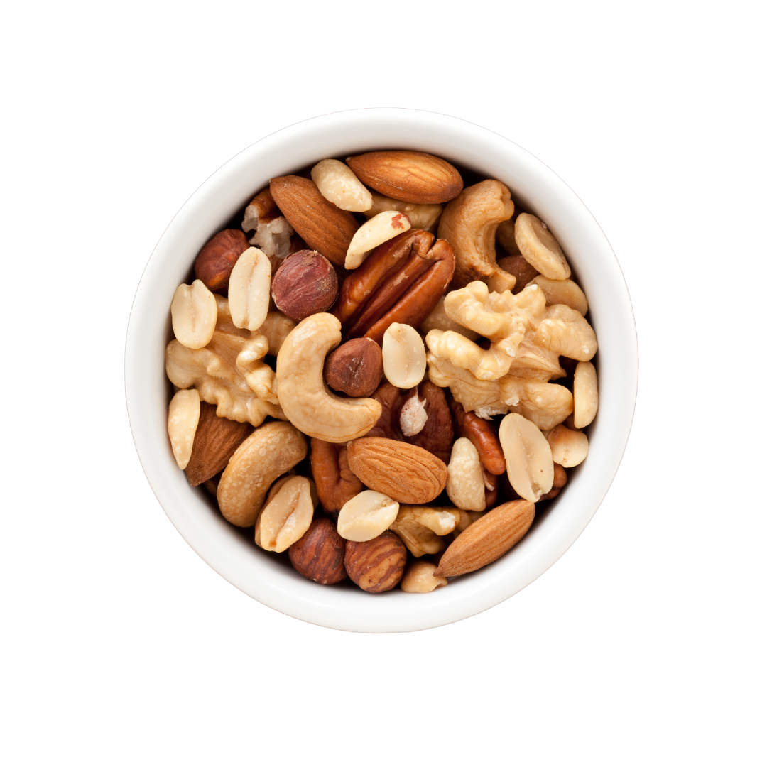 Raw Nut Mix – Metro Fresh Norwood