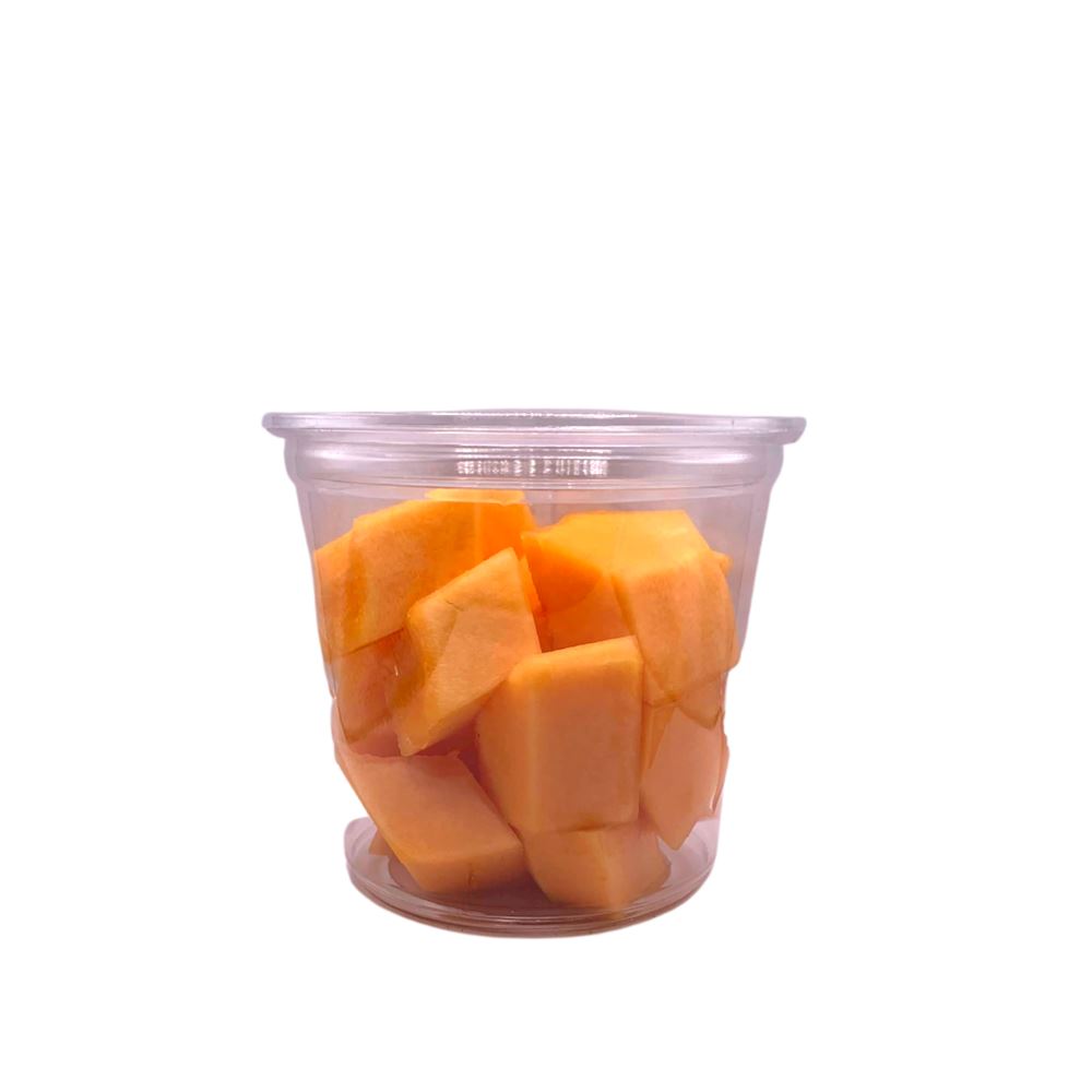 Rockmelon Pieces – Metro Fresh Norwood