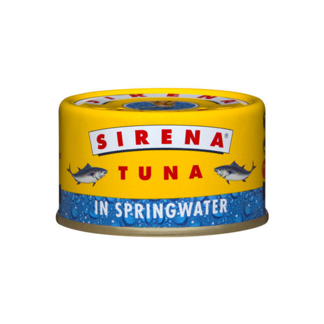 Sirena Tuna Springwater – Metro Fresh Norwood