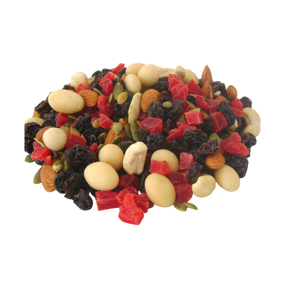 Yoghurt Delight Mix – Metro Fresh Norwood